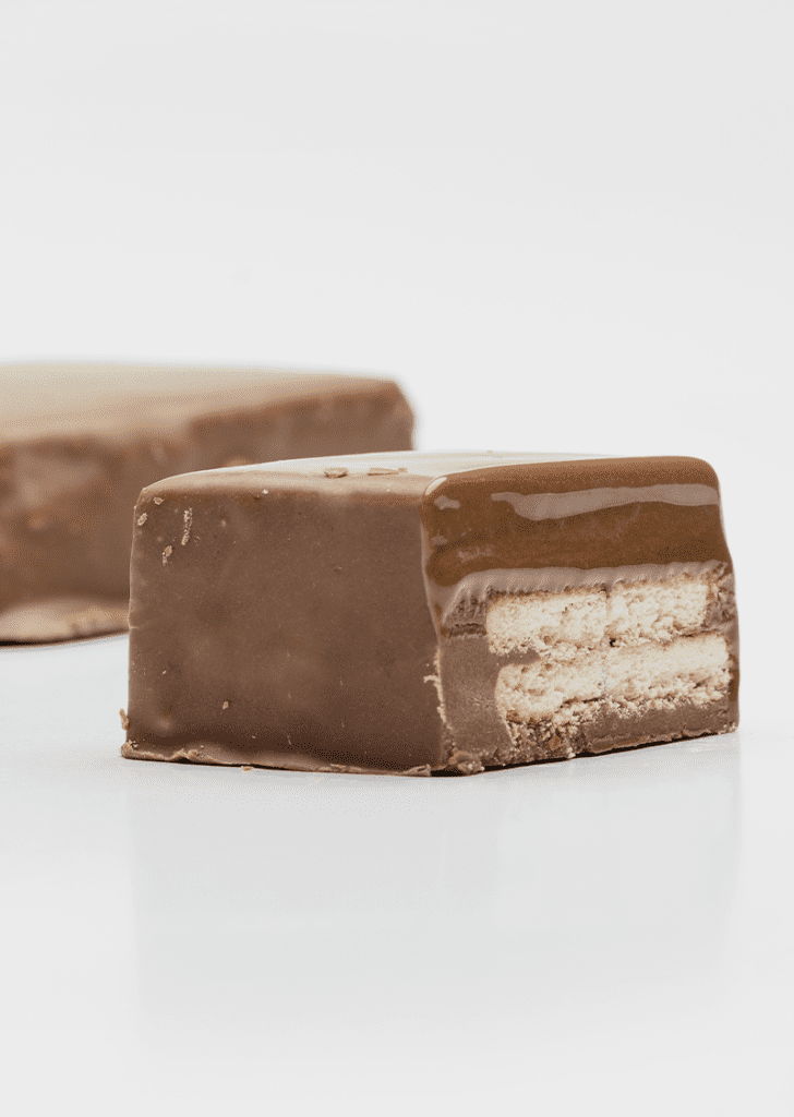 Nutellini - Chocolate Treat - Choco King Cyprus