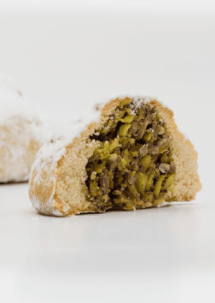 Pistachio Kadaif : Pistachio & Knafeh Milk Chocolate Bar - Choco King