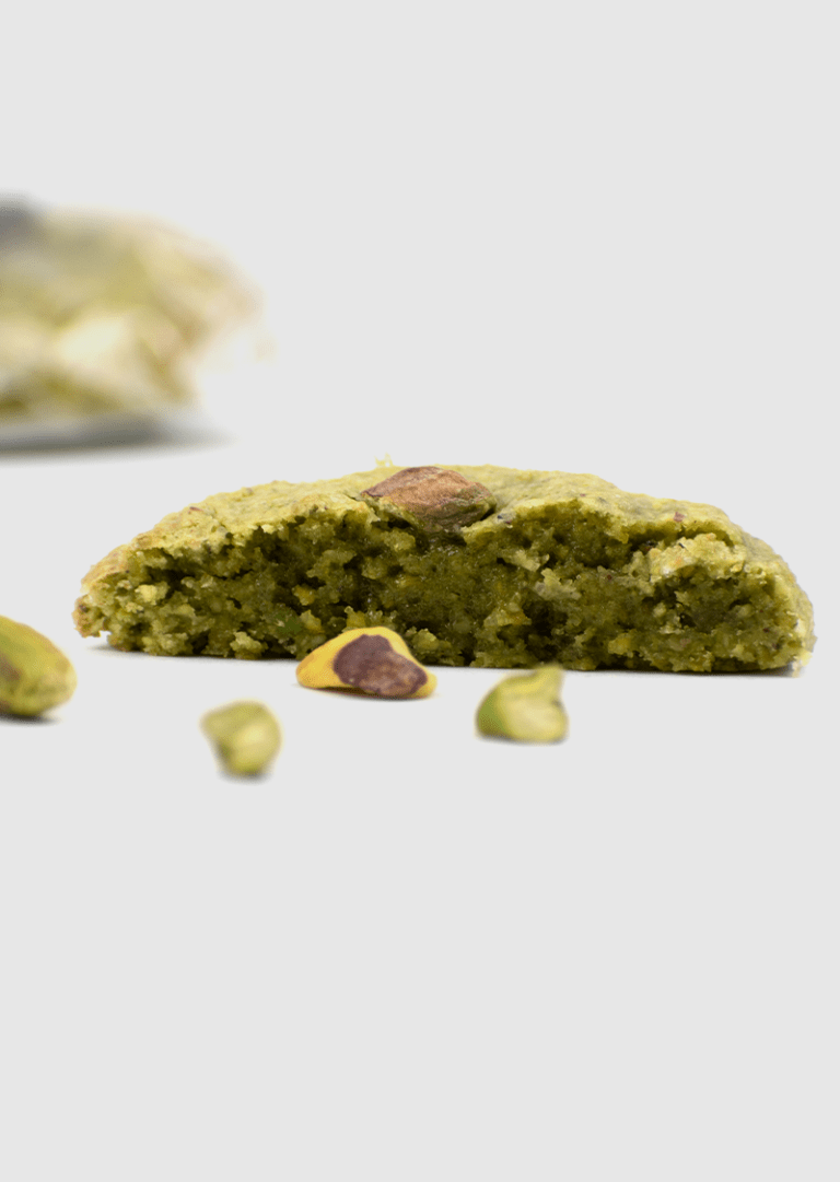 Pistachio Kadaif : Pistachio & Knafeh Milk Chocolate Bar - Choco King